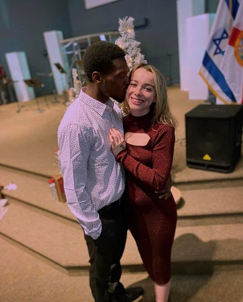 Brandon & Lauren | Joy